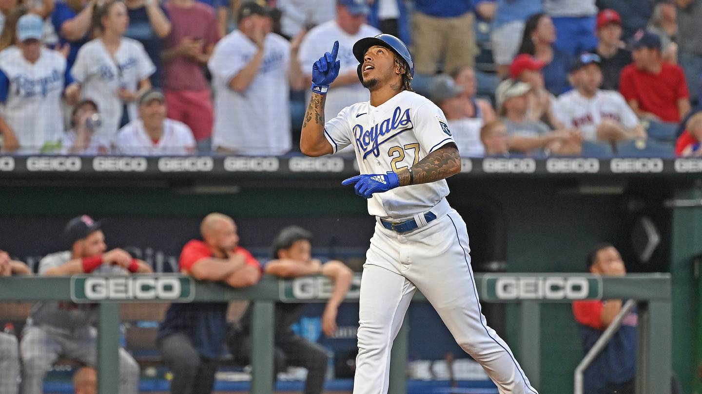 Can the Royals and Yankees Help Each Other Out via Trade This Offseason?
