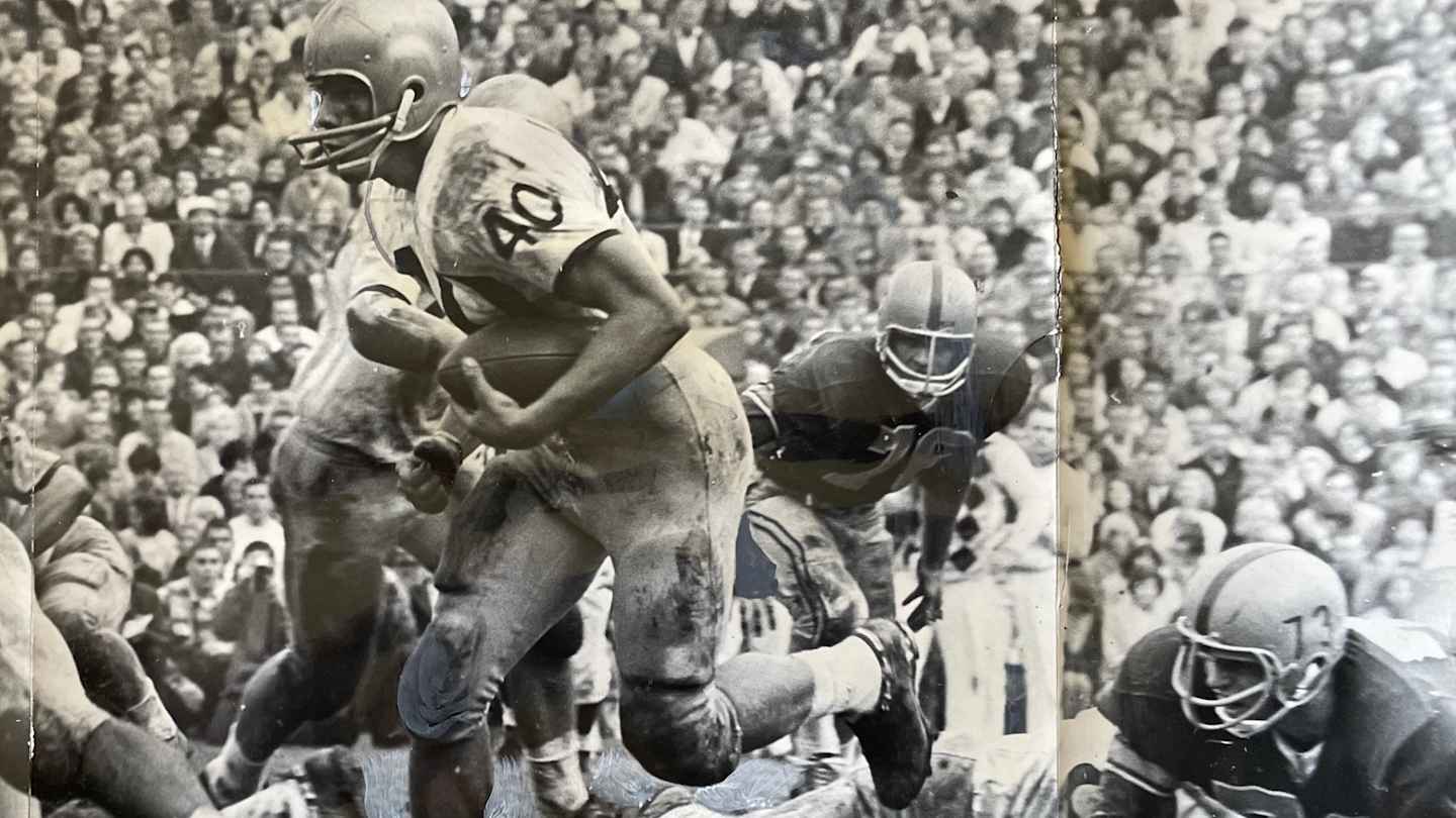 david kopay dates joined