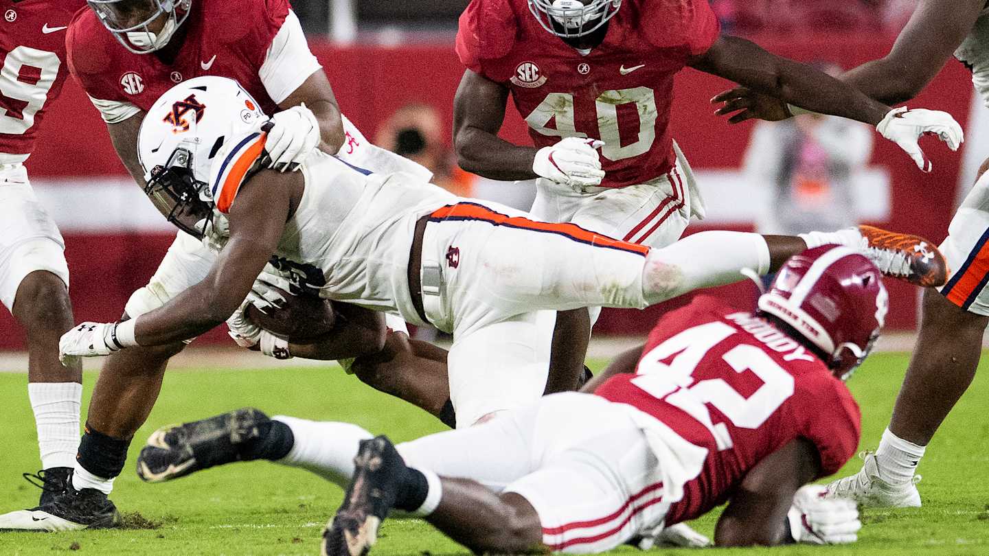 mark antony richards