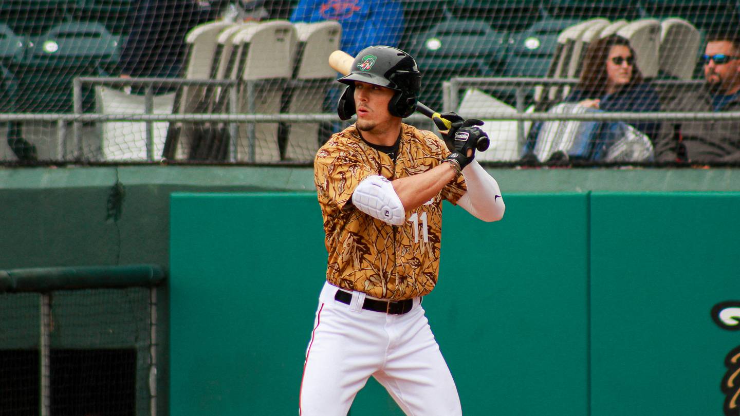 Rangers Land Three on Baseball America Top 100 Prospects
