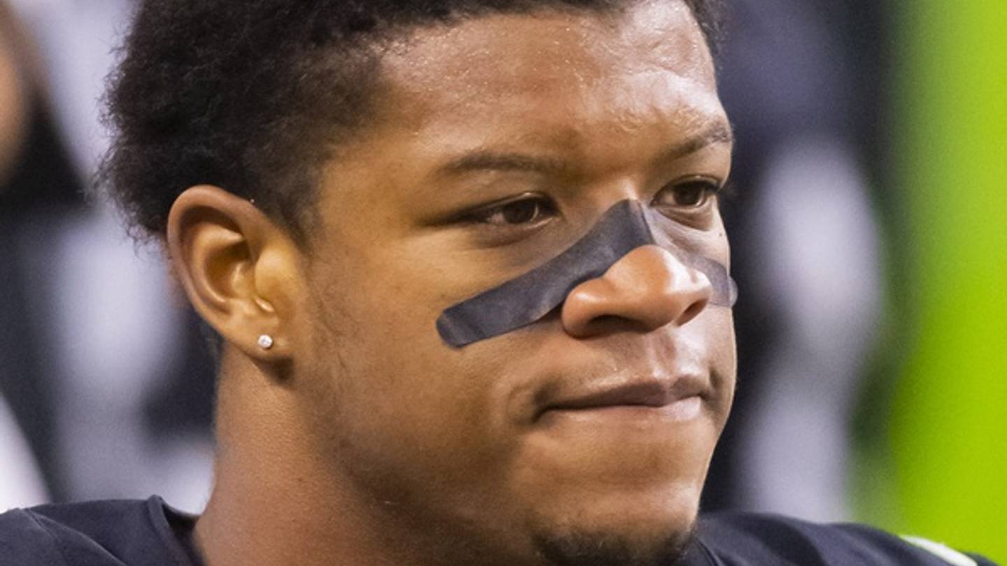 Raiders Roster Evaluation: Javin White