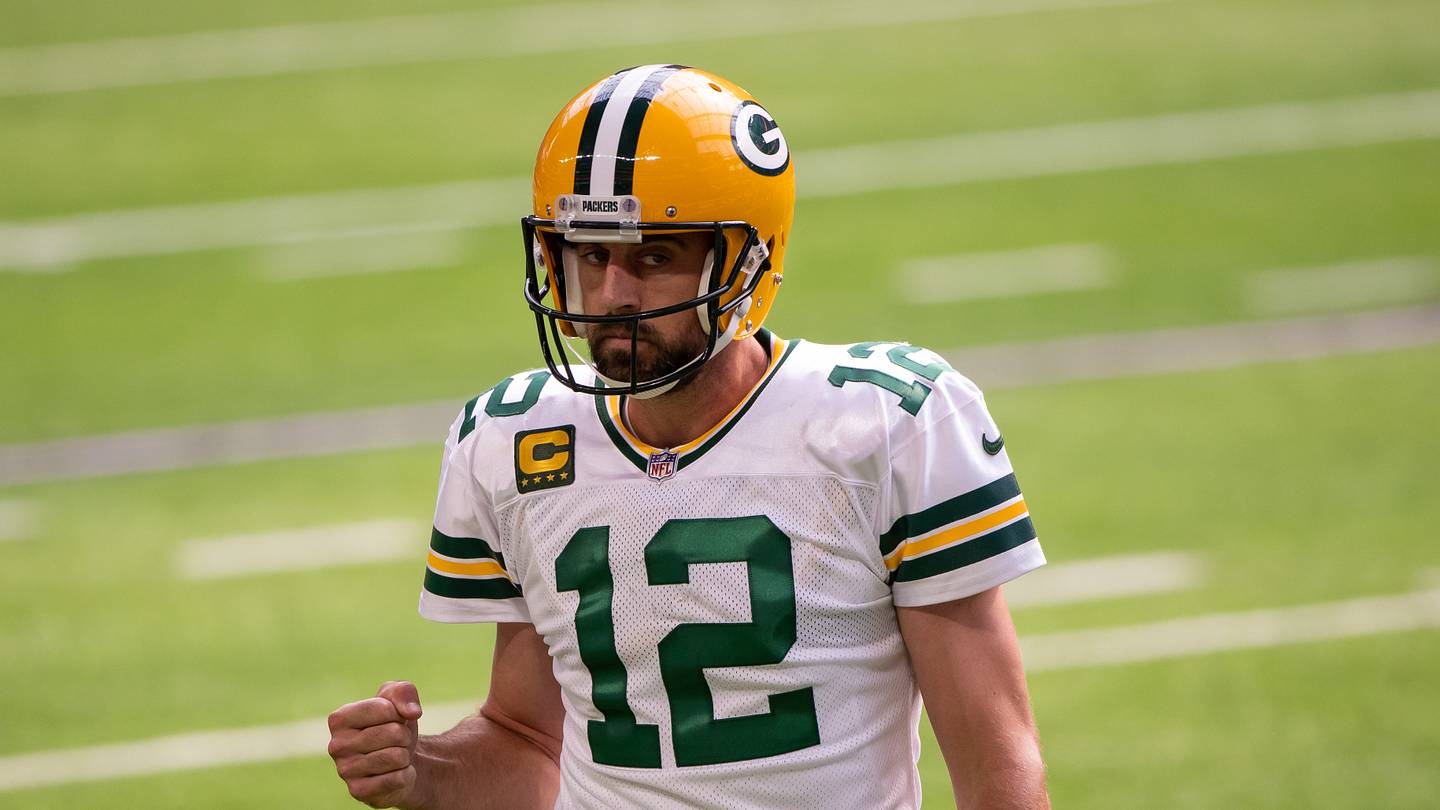 Report: Broncos Add Ex-Rodgers Teammate Ben Steele to Offensive ...