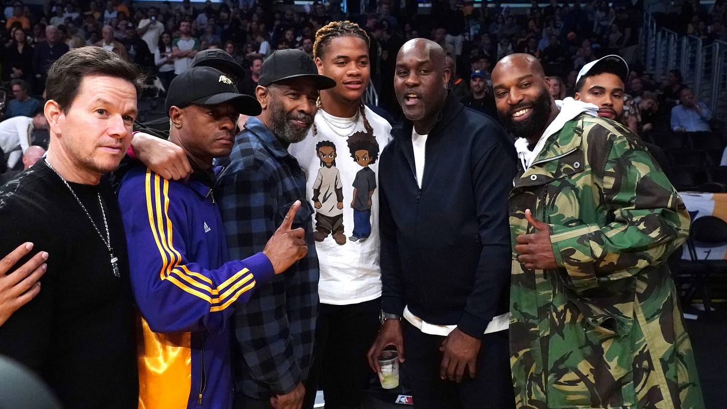 NBA Finals Bucks-Suns: NBA All-Star Baron Davis Reveals How Much He Bet ...