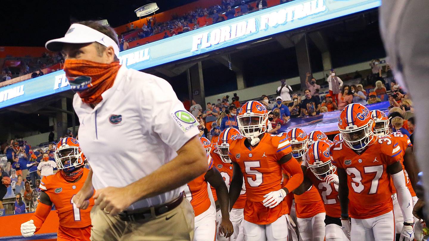 UCF and Florida Schedule Series, Now What's Next for UCF?