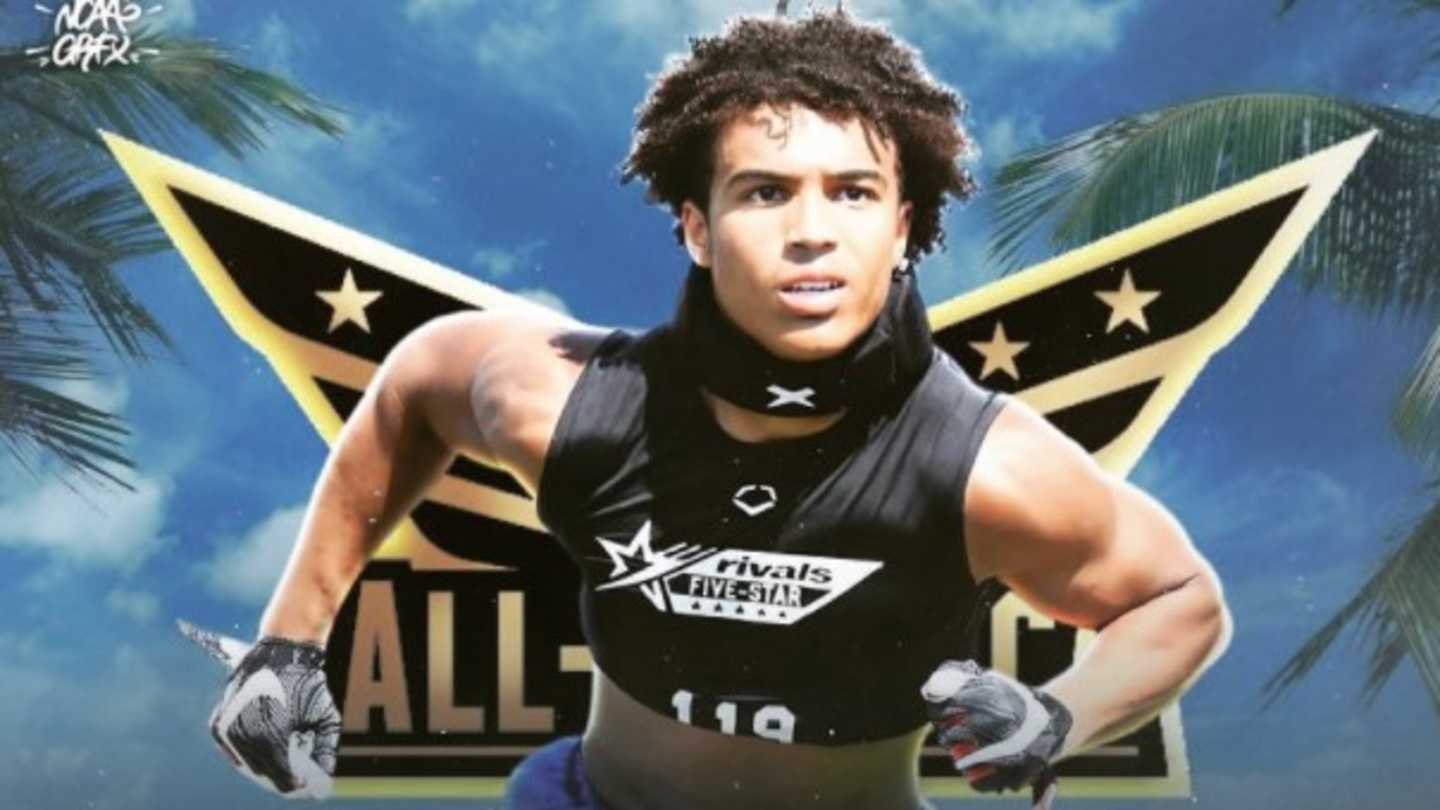 Oklahoma Offers 2023 4-Star CB Justyn Rhett