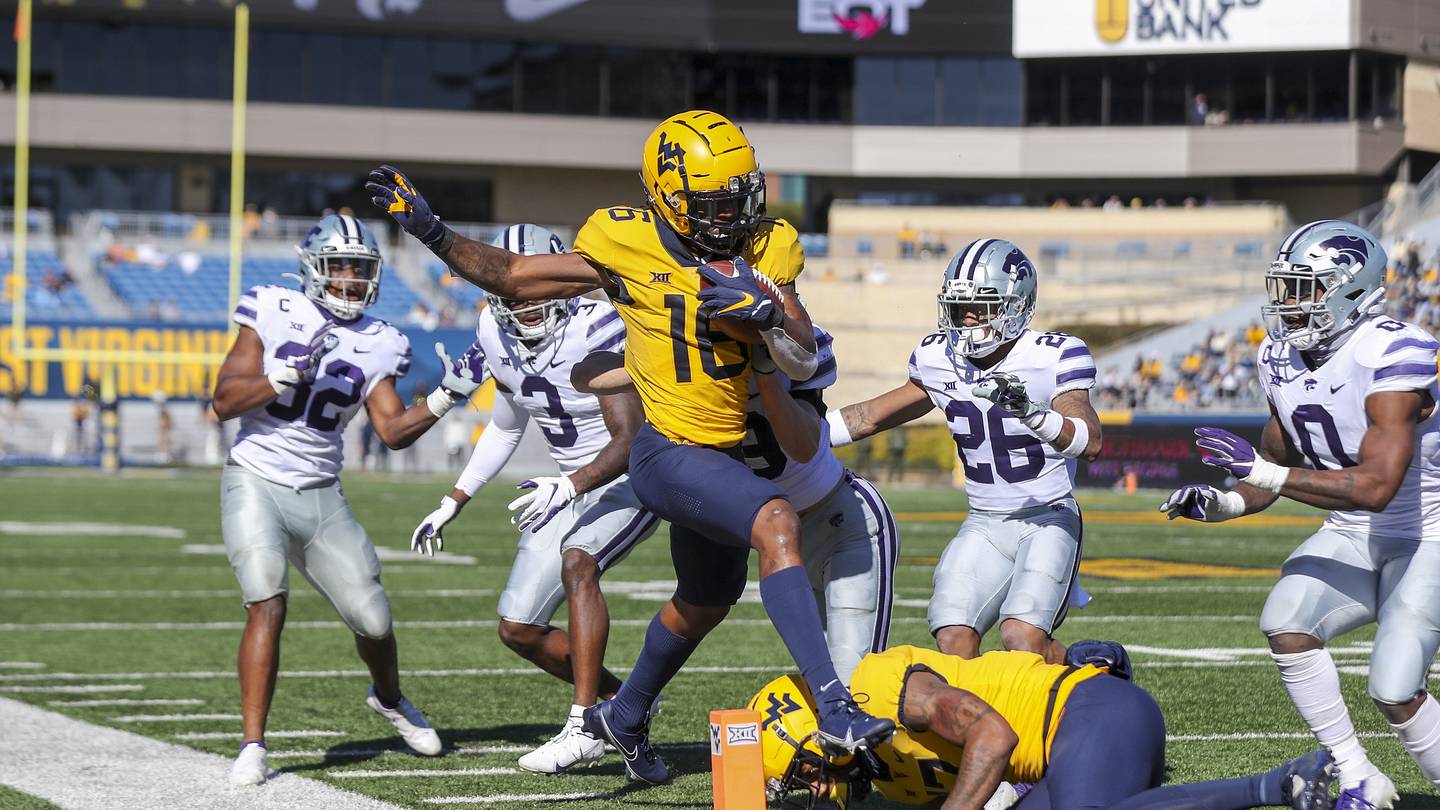 Winston Wright Jr Named to the 2021 Paul Hornung Watch List