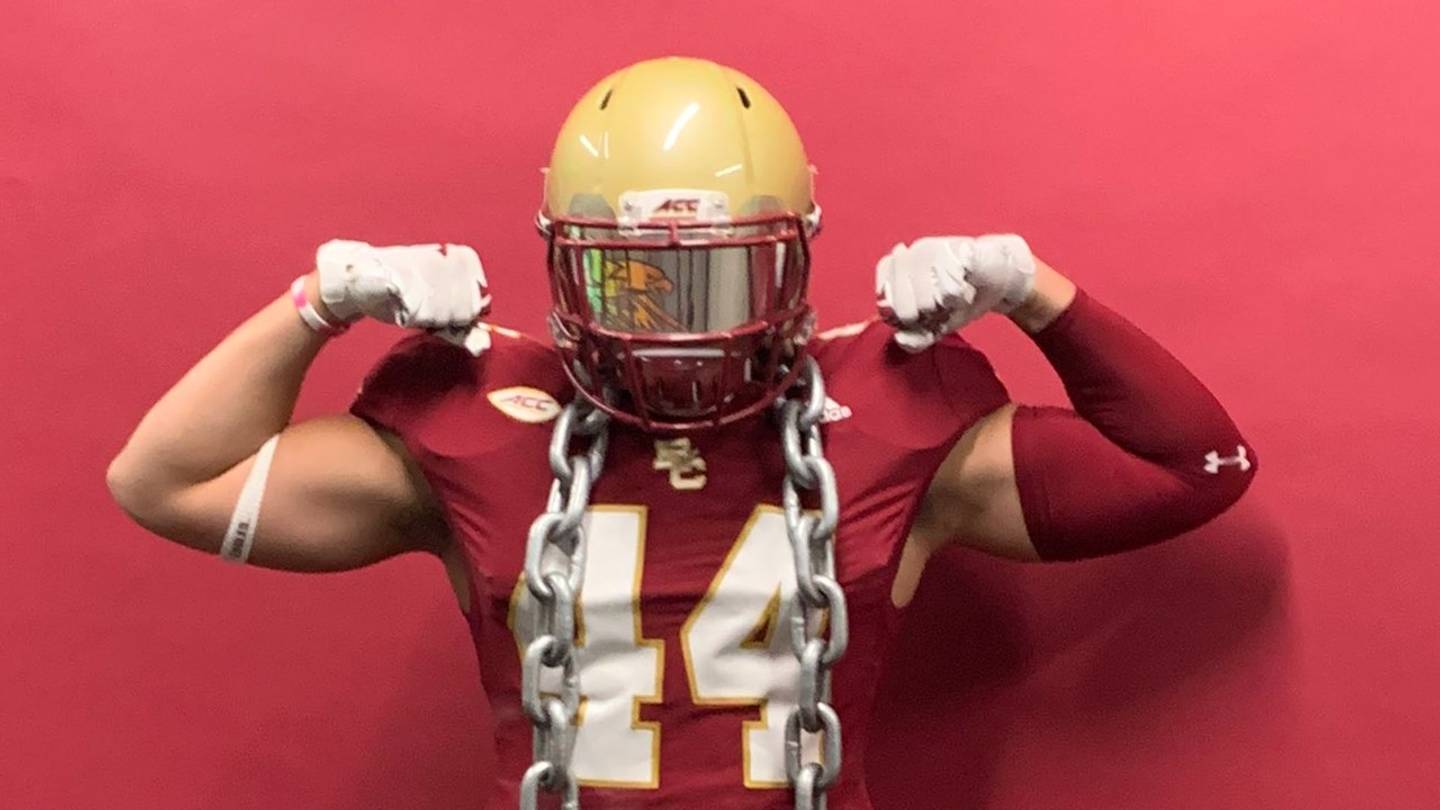 2022 Boston College Recruiting Wrap Up and Analysis