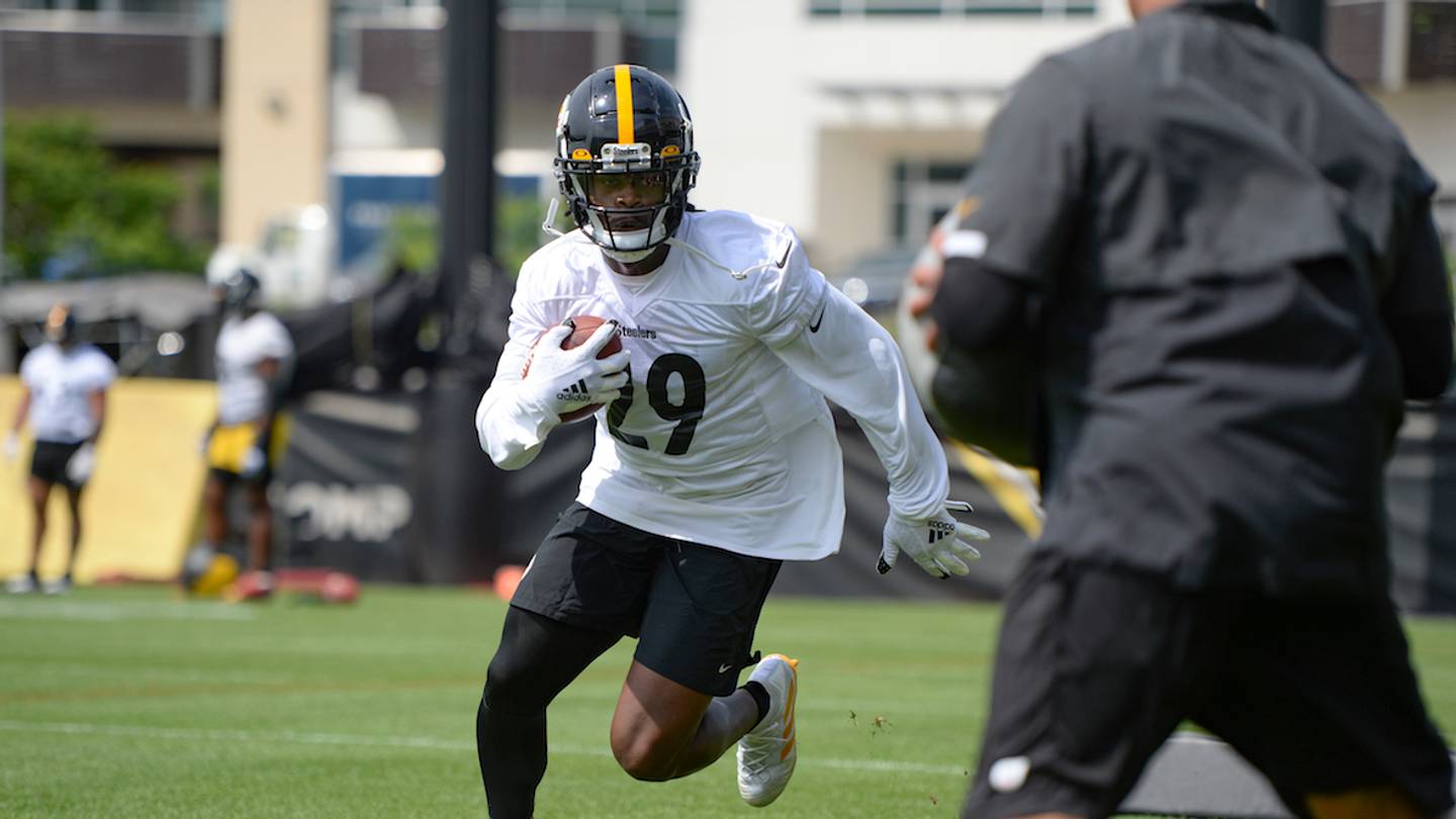 From the Notepad: Sleepers Who Are Making a Case for Steelers Roster