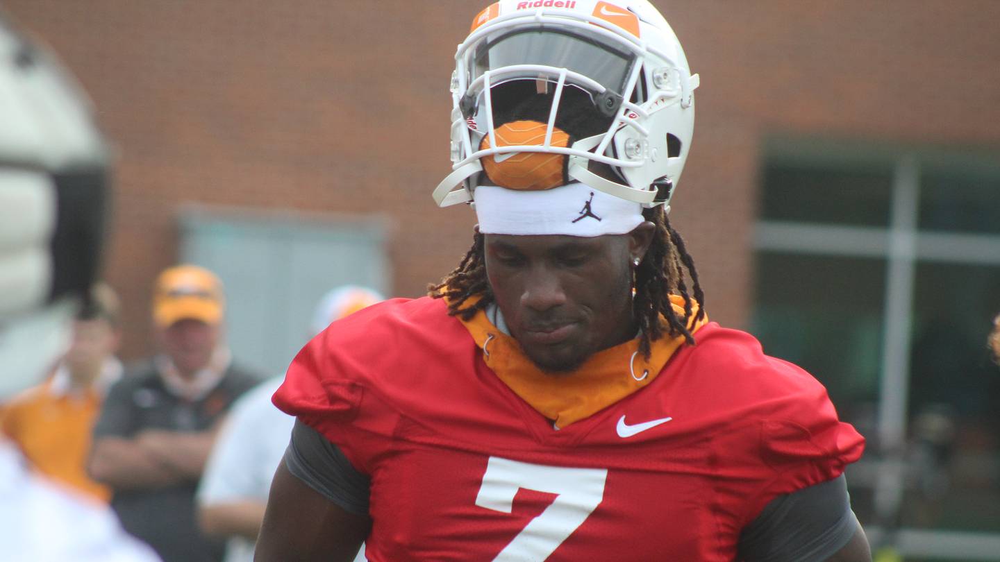 Four Vols Earn Preseason All-SEC Honors