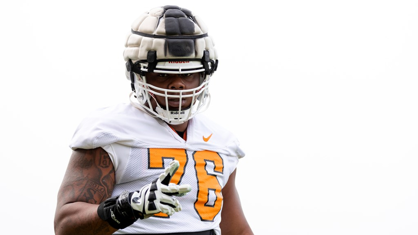 Javontez Spraggins Announces Return On Social Media