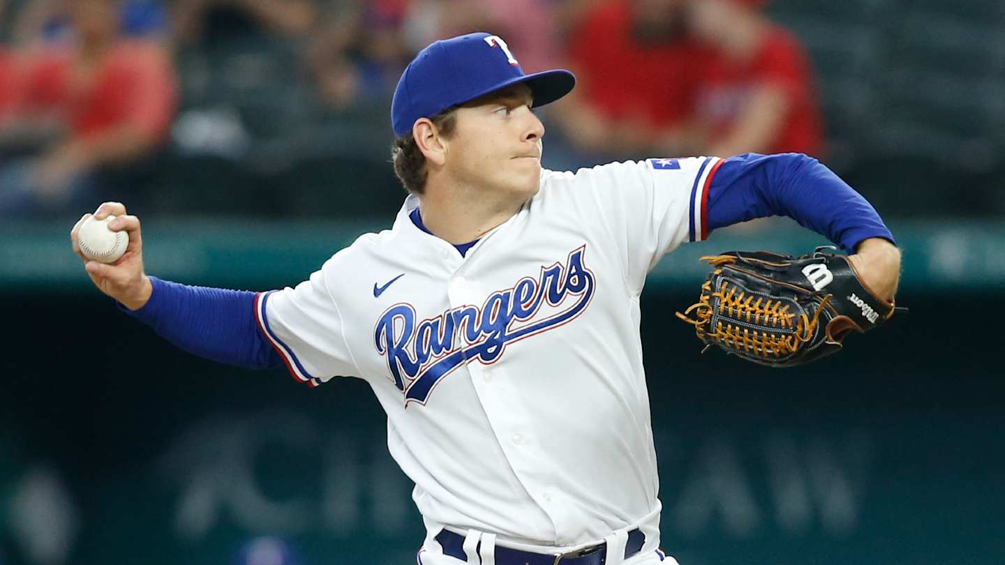 Rangers vs Indians: Starting Lineups, Minor League Recap, Injury Report