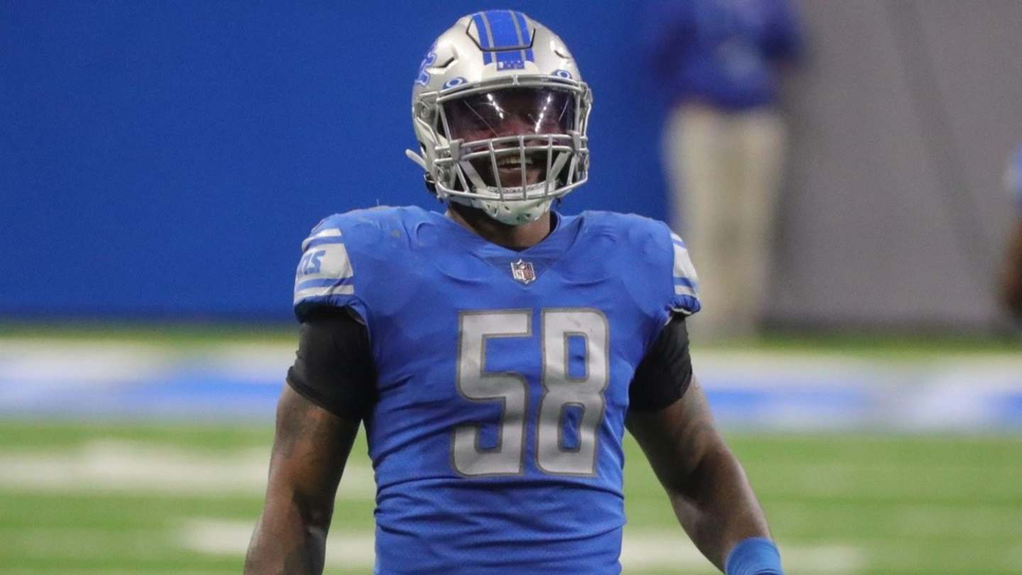 3 Keys to Success for Jamie Collins in 2021