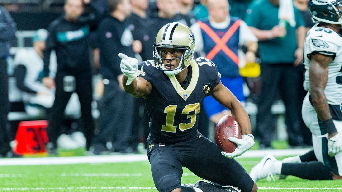 Michael Thomas References Kobe Bryant 'Demon Mode' on Instagram