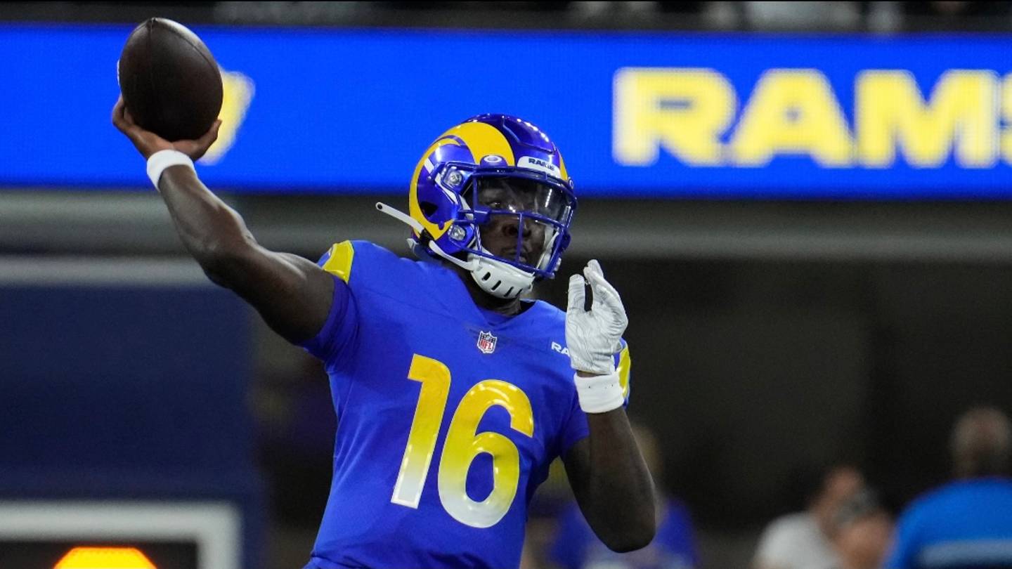 Raiders 17, Rams 16: Top 5 Observations