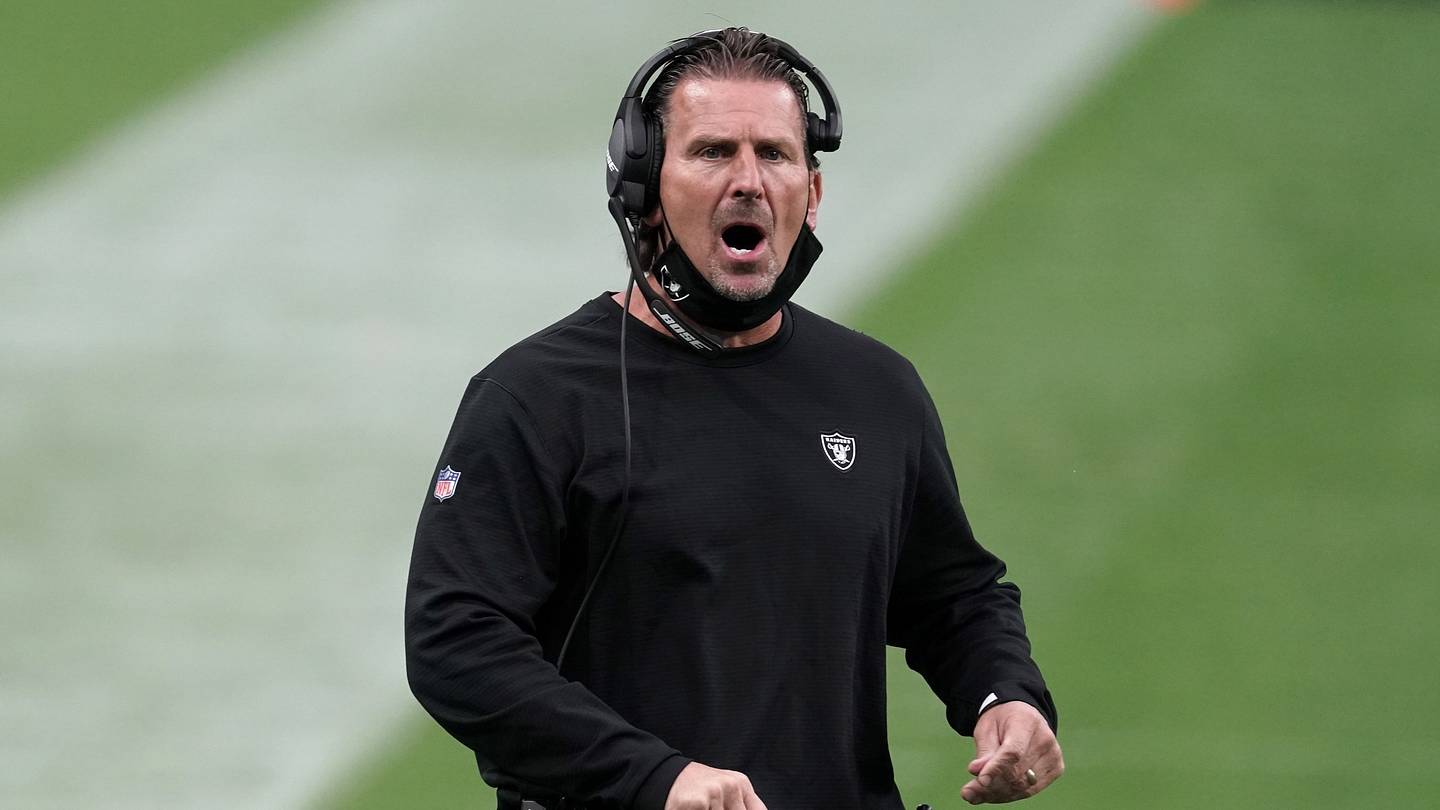 Greg Olson Talks Progress With Offense