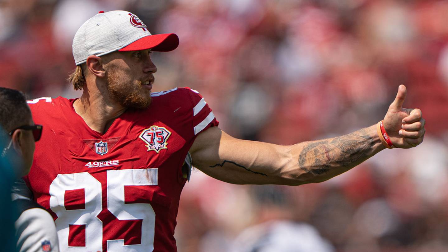 Breaking Down the 2021 49ers 53-Man Roster