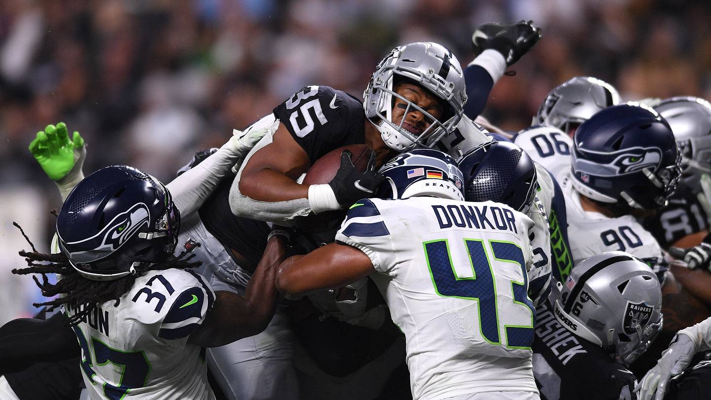 Analysis: 5 'Must-Haves' For Seahawks' Practice Squad