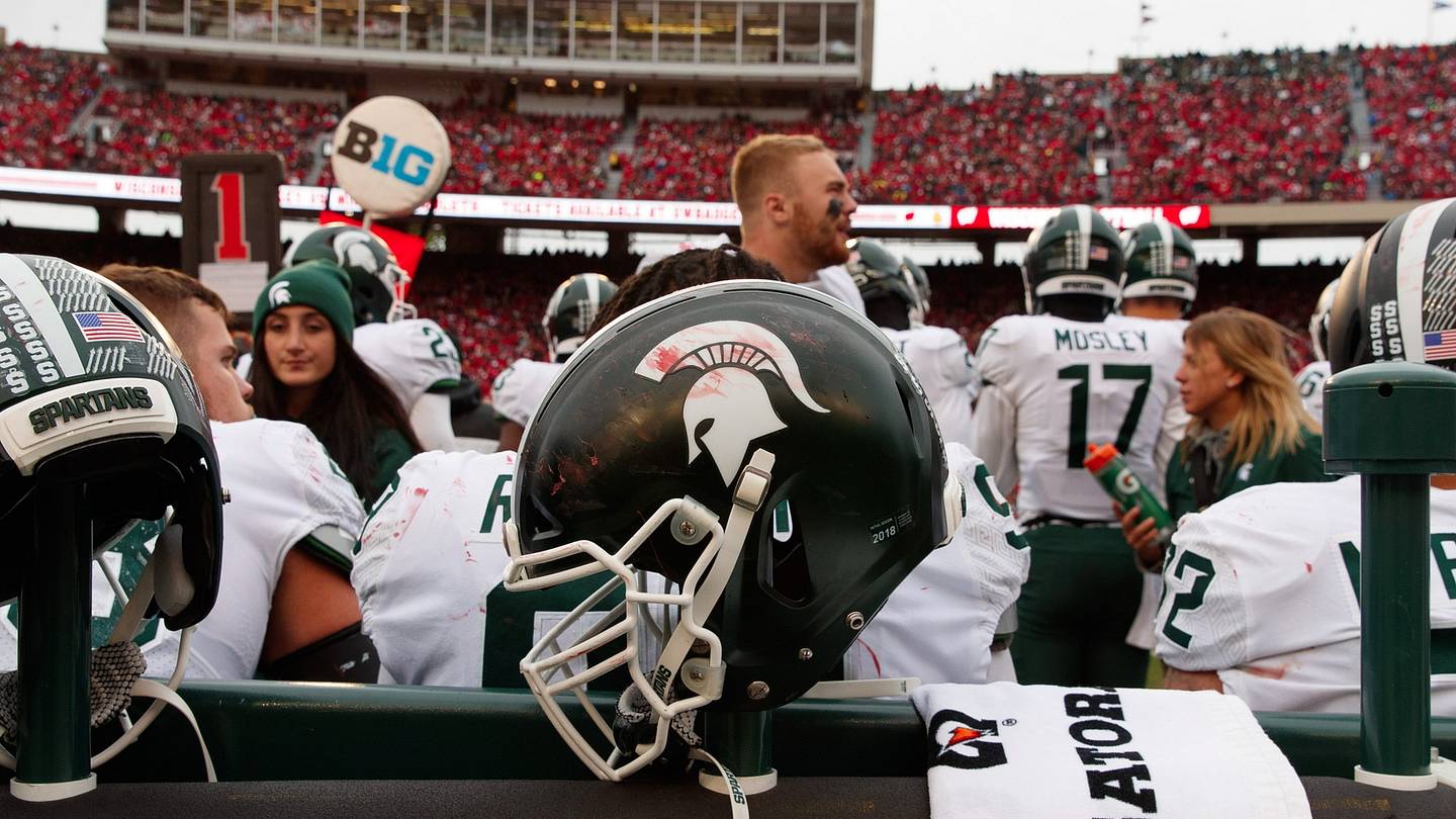 Big Ten Daily: Michigan State Names Alan Haller Next Athletic Director