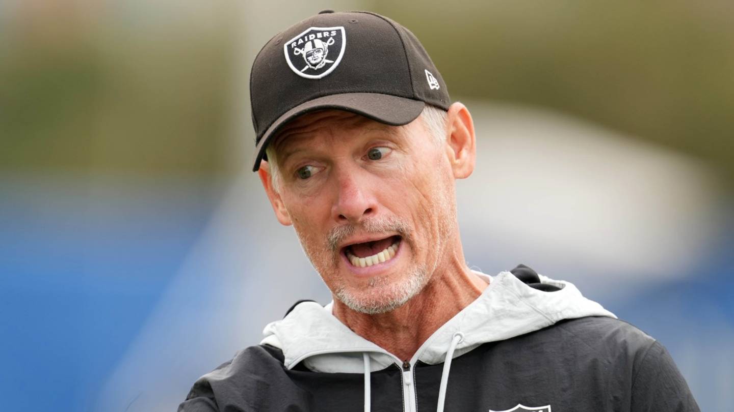 Raiders GM Mike Mayock Makes Expectations Clear