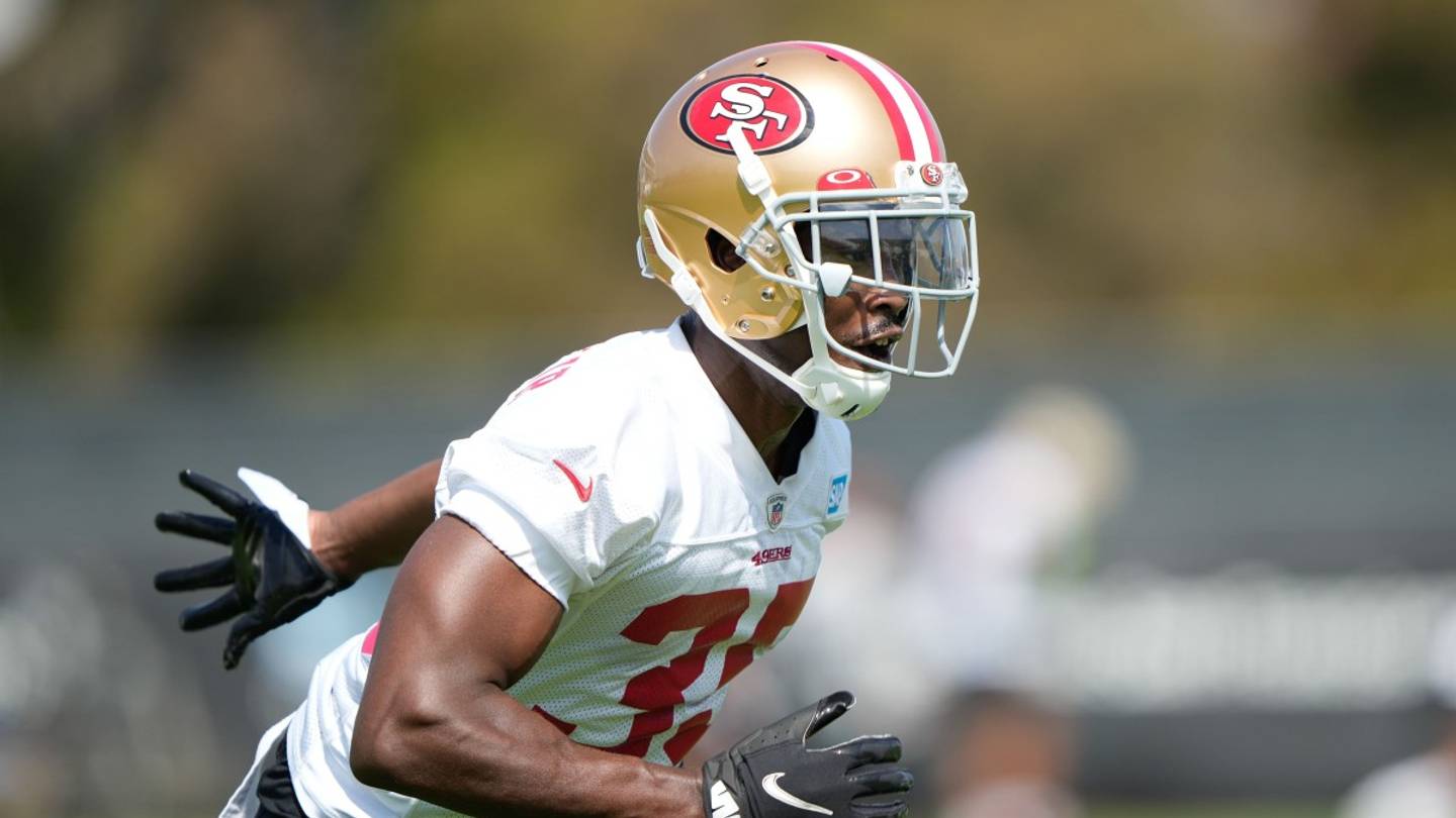 Browns Sign CB Tim Harris, G David Moore to Practice Squad