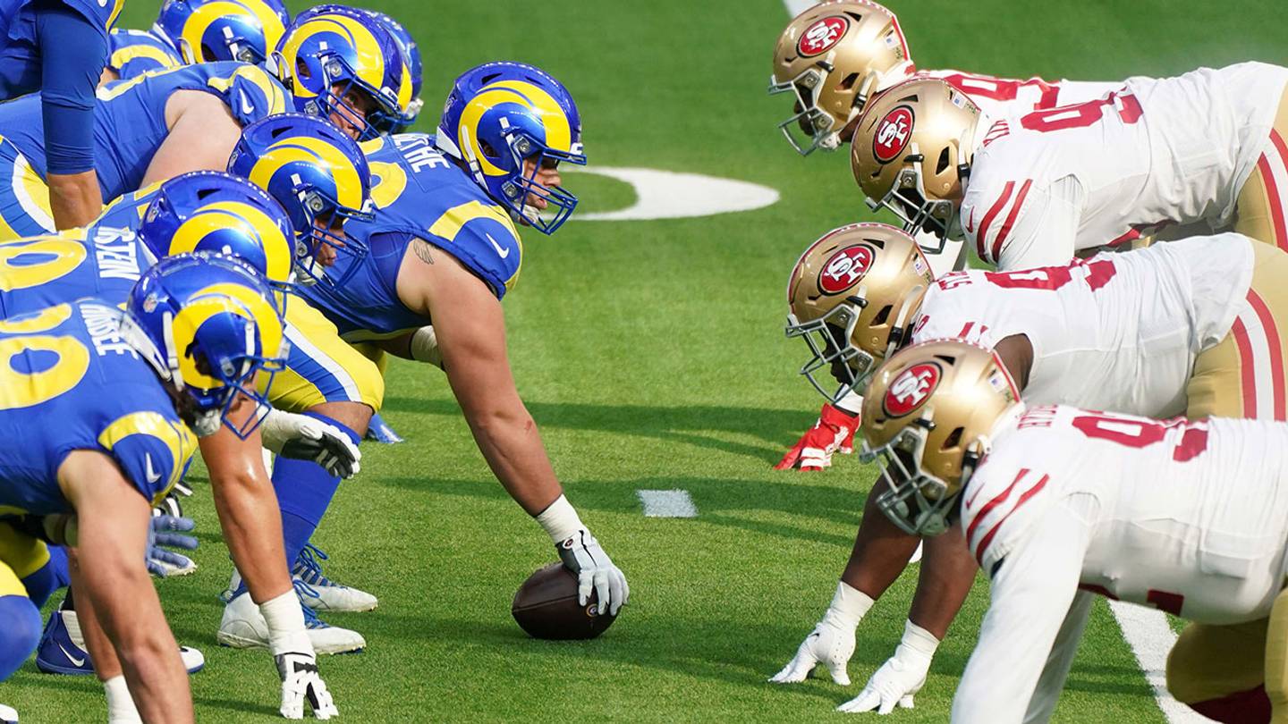 NFL Schedule 2021: The Week 18 Sunday Night Football Flex Power Rankings