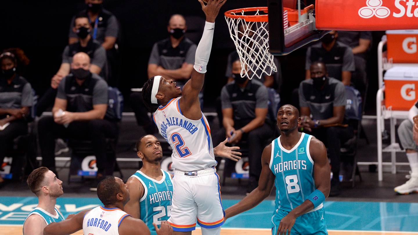 Projecting the Thunder Depth Chart: Point Guard