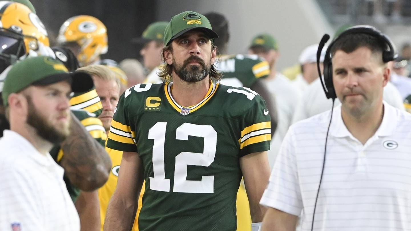 Lions-Packers Preview: 5 Questions with Bill Huber of SI Packer Central
