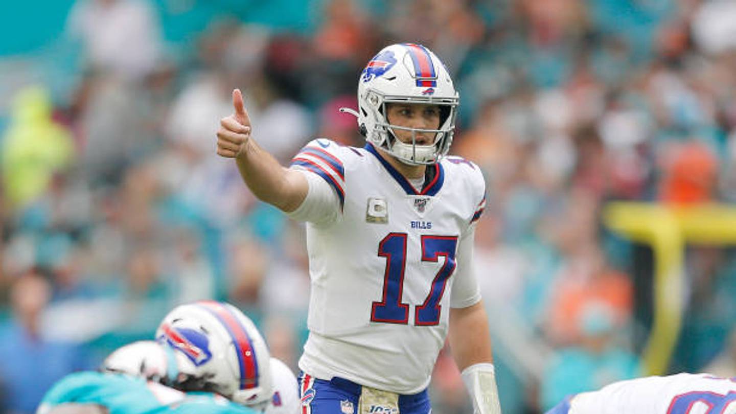 Commanders' Ron Rivera Reveals Key vs. Josh Allen, Bills