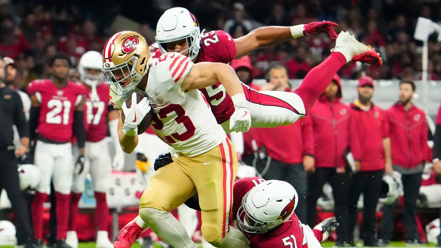 What is the Offensive Identity of the 49ers?