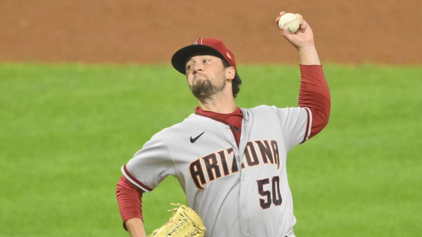 Diamondbacks 2022 Player Reviews: Kyle Nelson