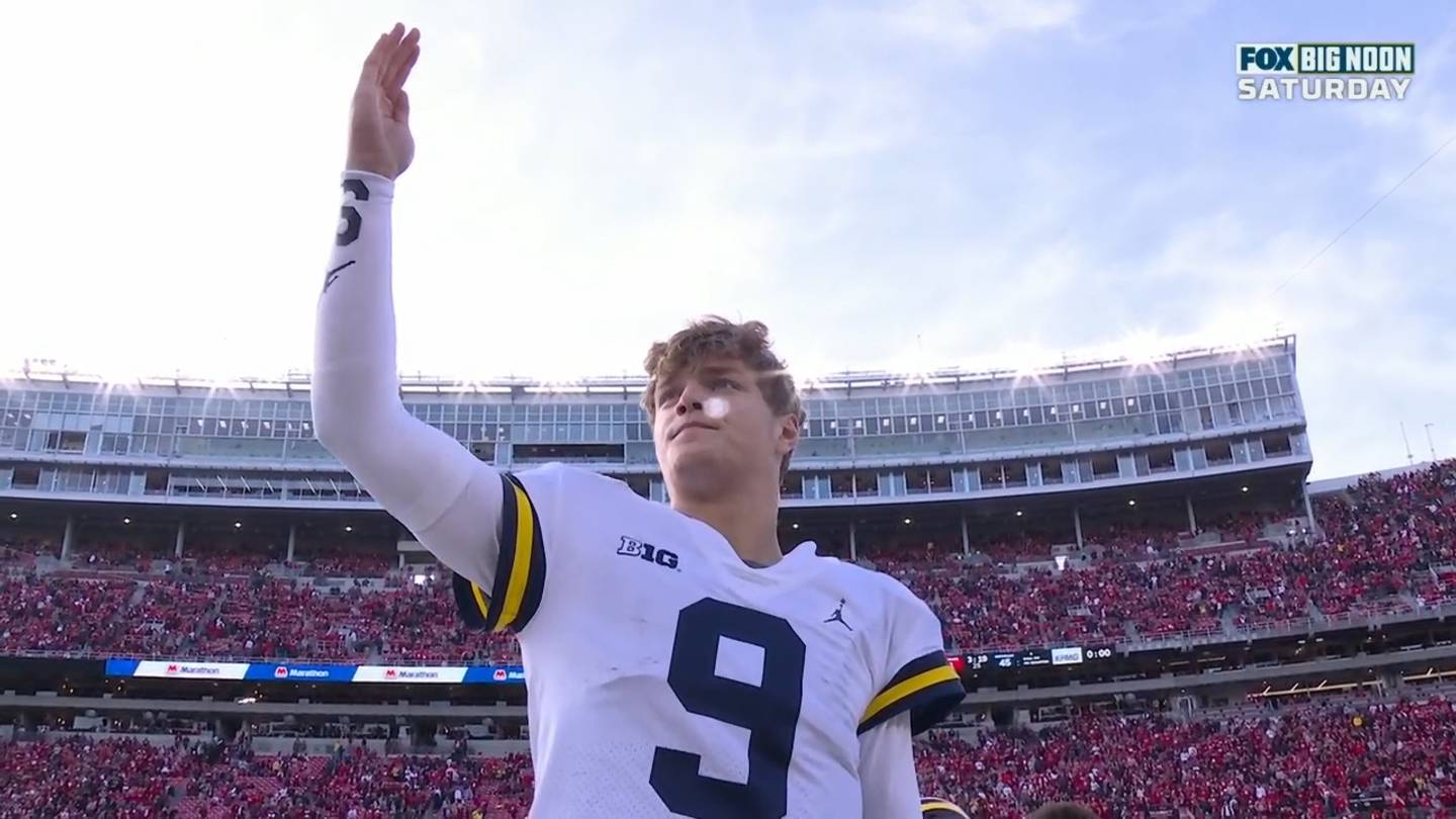 College football rankings: BCS top 25 poll for Championship Weekend