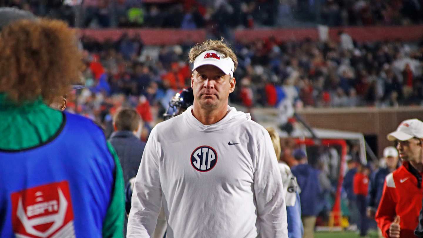 Ole Miss Grove Collective Ranked as Top 10 Most Ambitious NIL Program