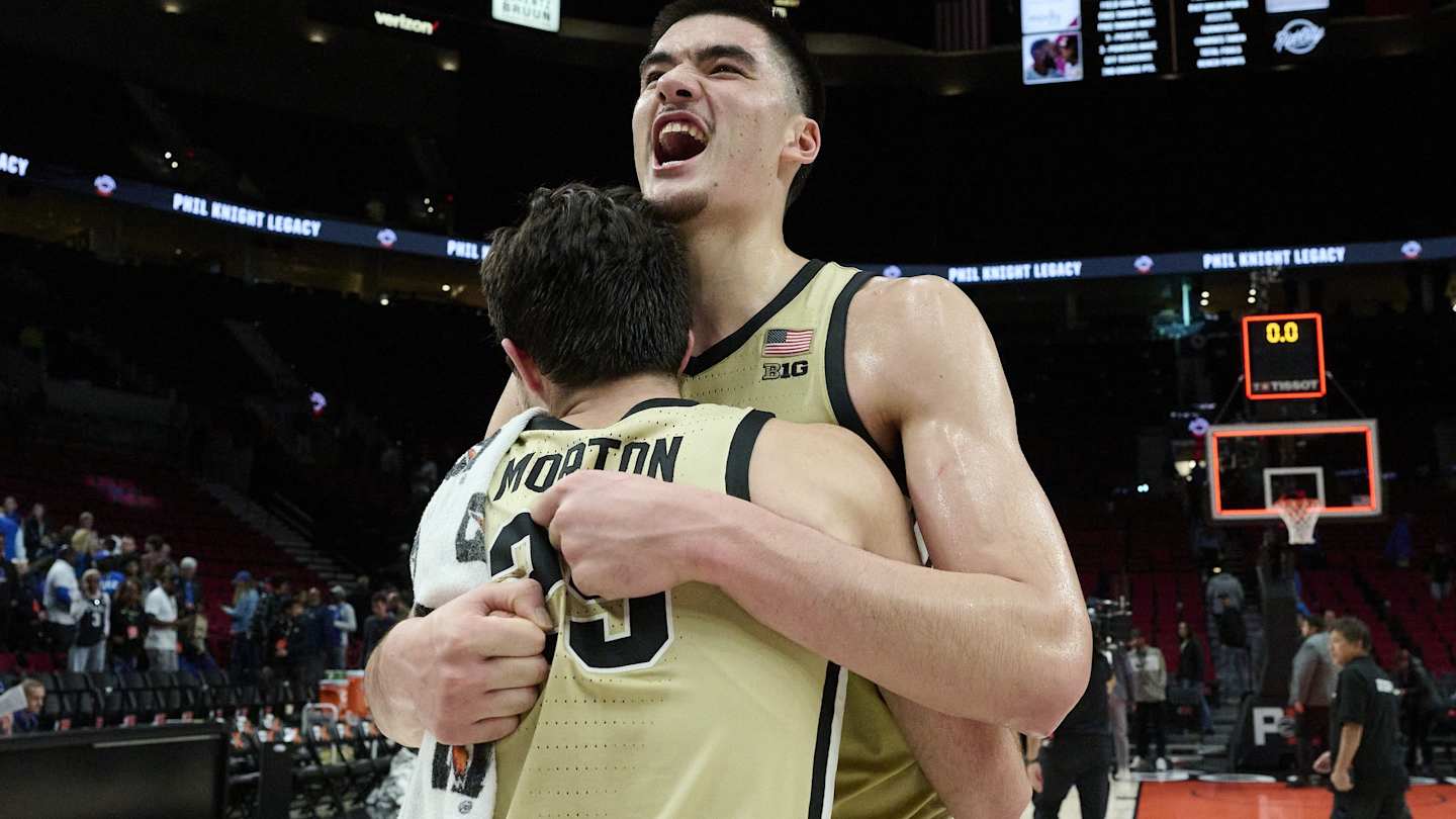 Big Ten Roundup (Nov. 27): Purdue Drubs Duke in Record-Setting Weekend