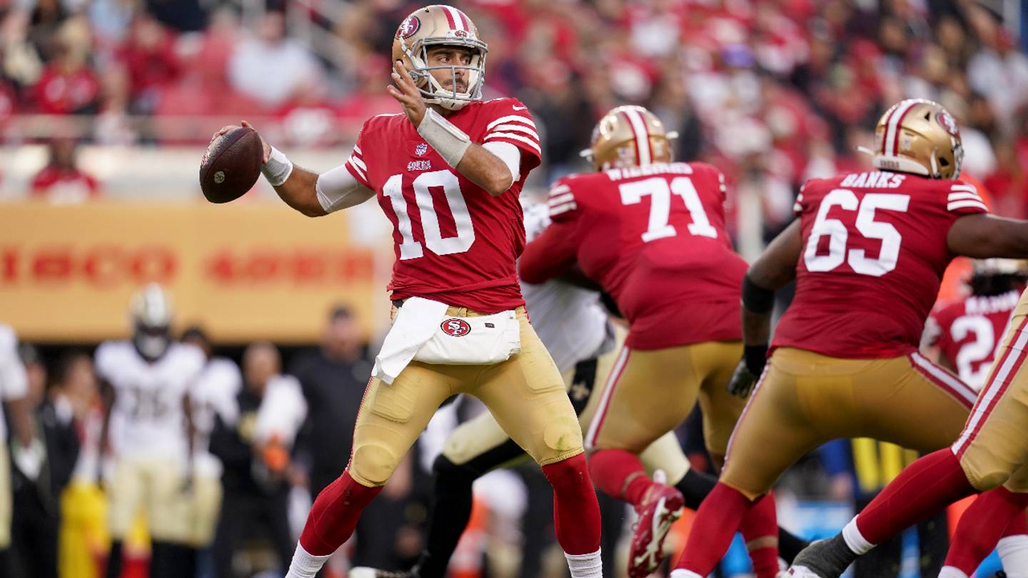 The Good, the Bad and the Ugly: 5 Takeaways from Week 12