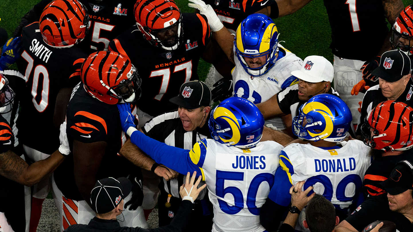 Who Won the Super Bowl in 2022?