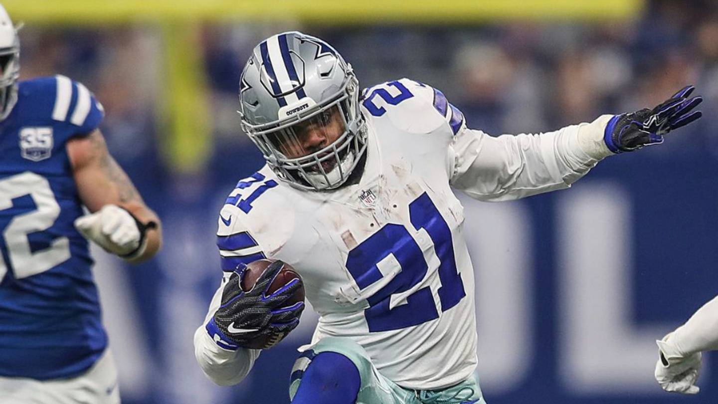 Dallas Cowboys vs. Colts: Favored by Twice as Much as Eagles?