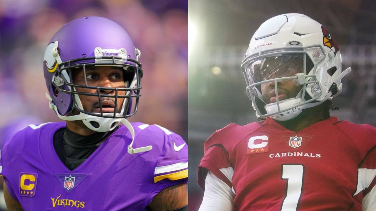 Patrick Peterson Doubles Down on Kyler Murray Criticism