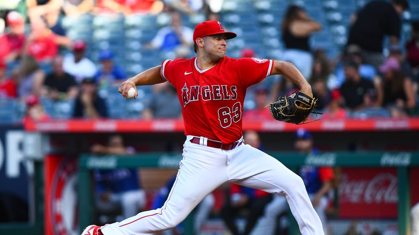 Angels: Potential Farm System Talent Gets Highlighted Heading into 2023 ...