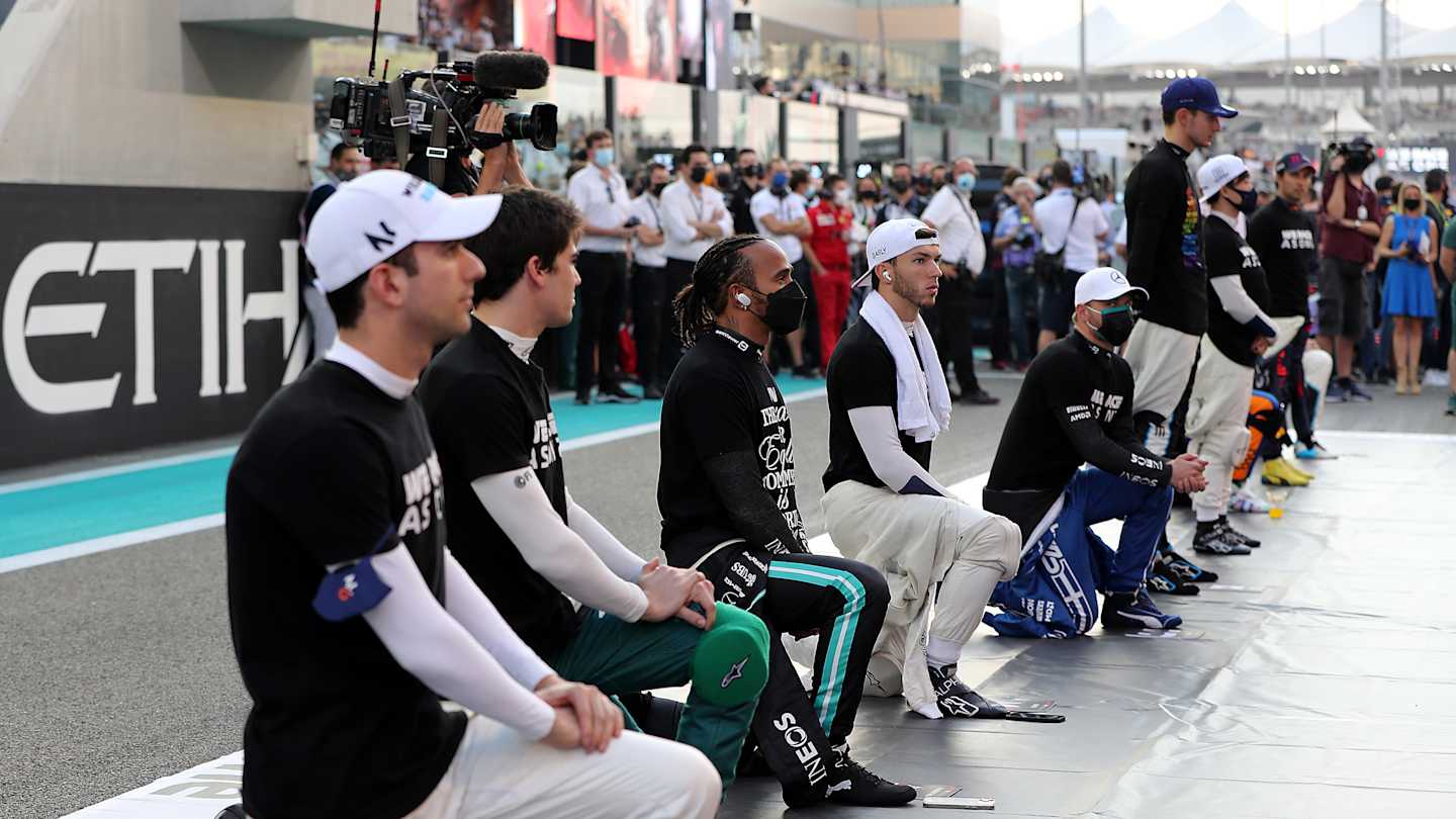 F1 News: These Are The Fines Each Driver Picked Up in 2022