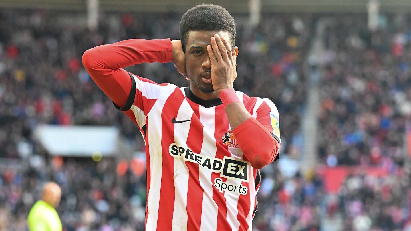 What does the Amad Diallo goal celebration mean?