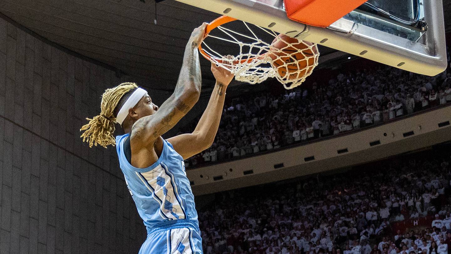 UNC vs Virginia Tech Preview