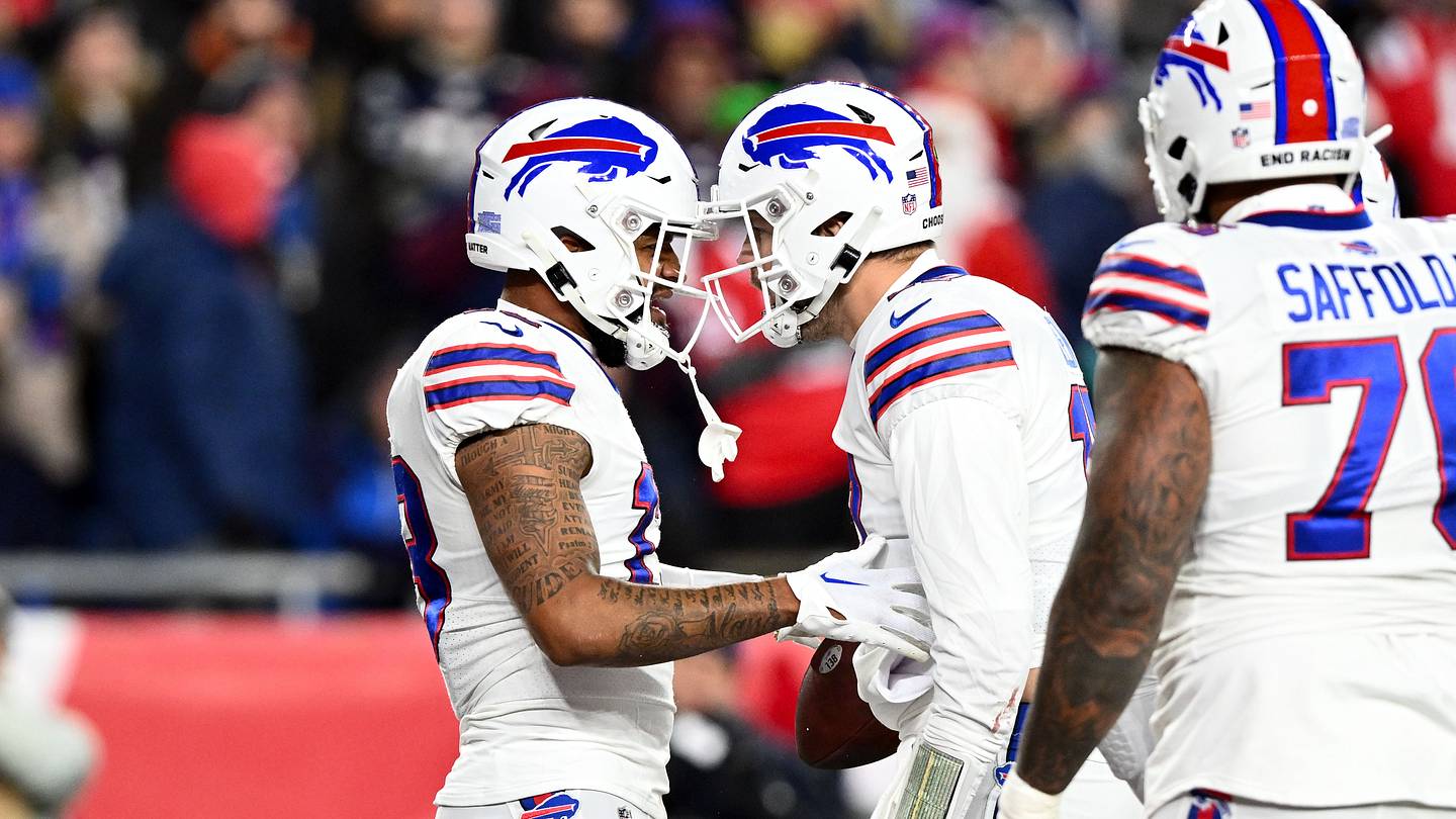 Buffalo Bills vs. Jets: Favored by Too Many Over New York?