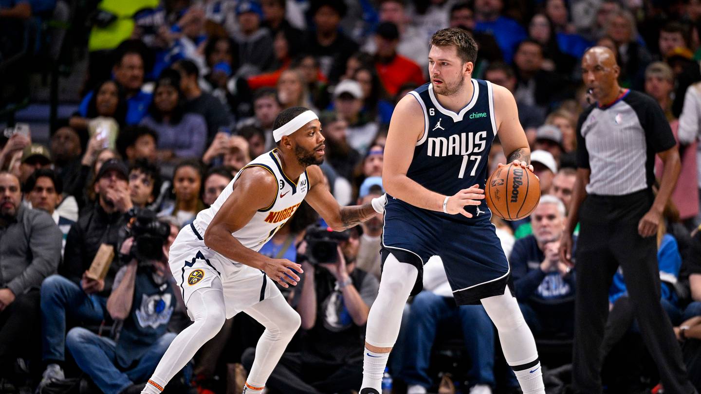 Mavs vs. Nuggets Preview: Dallas Looks to Win 3rd Straight on Tired Legs
