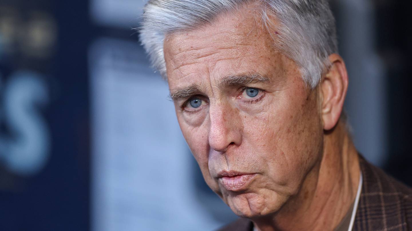 Philadelphia Phillies Lack Appetite For Free Agents Tied to Qualifying ...