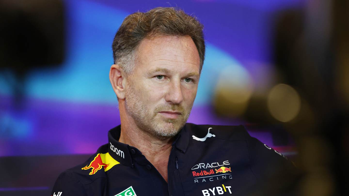 F1 News: Red Bull Chief Calls For Cost Cap Change