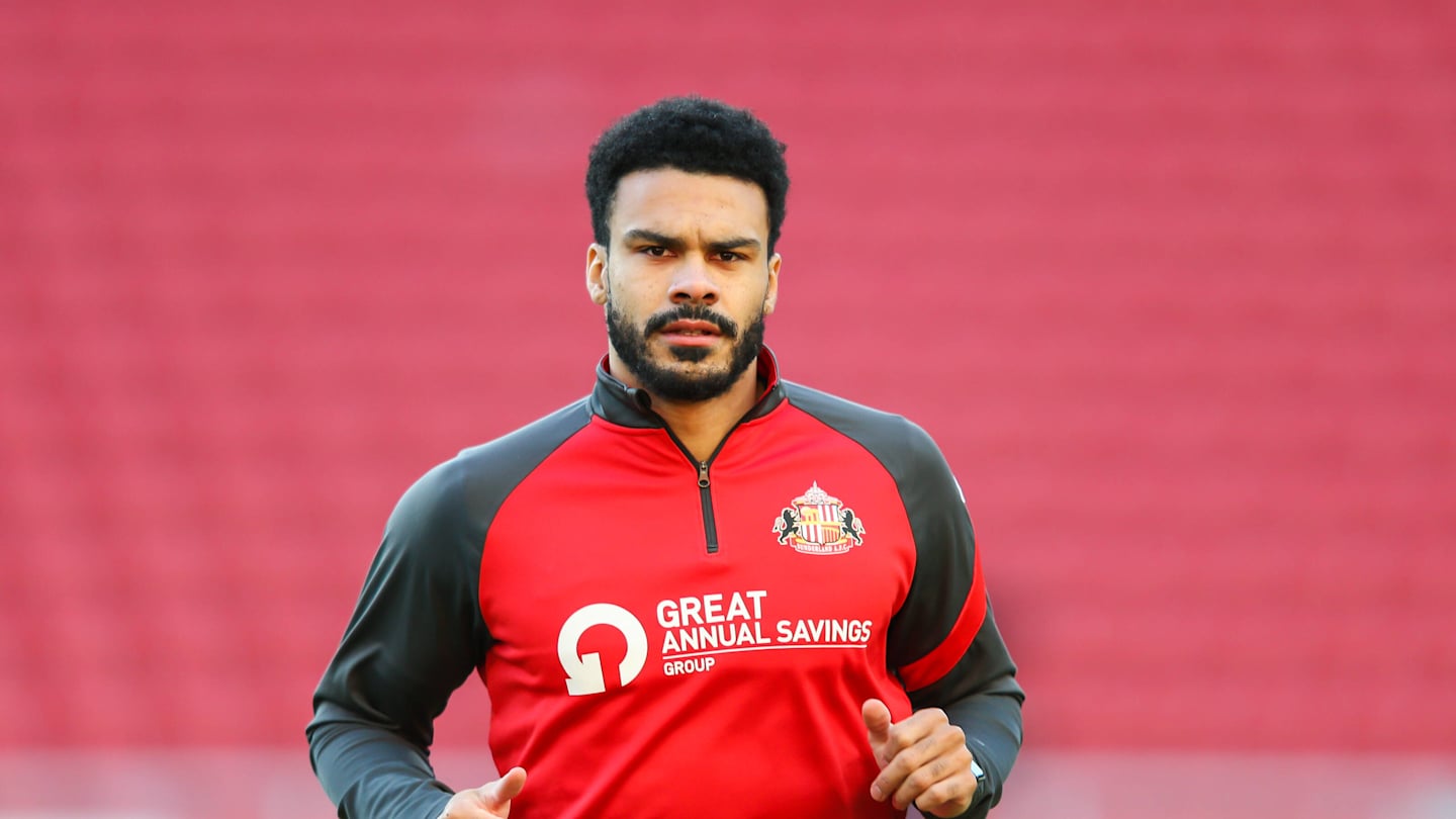 Sunderland boss Tony Mowbray appears to rule out move for former defender