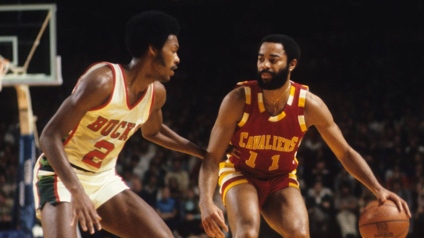 The story of the former Milwaukee Buck that became the richest NBA ...