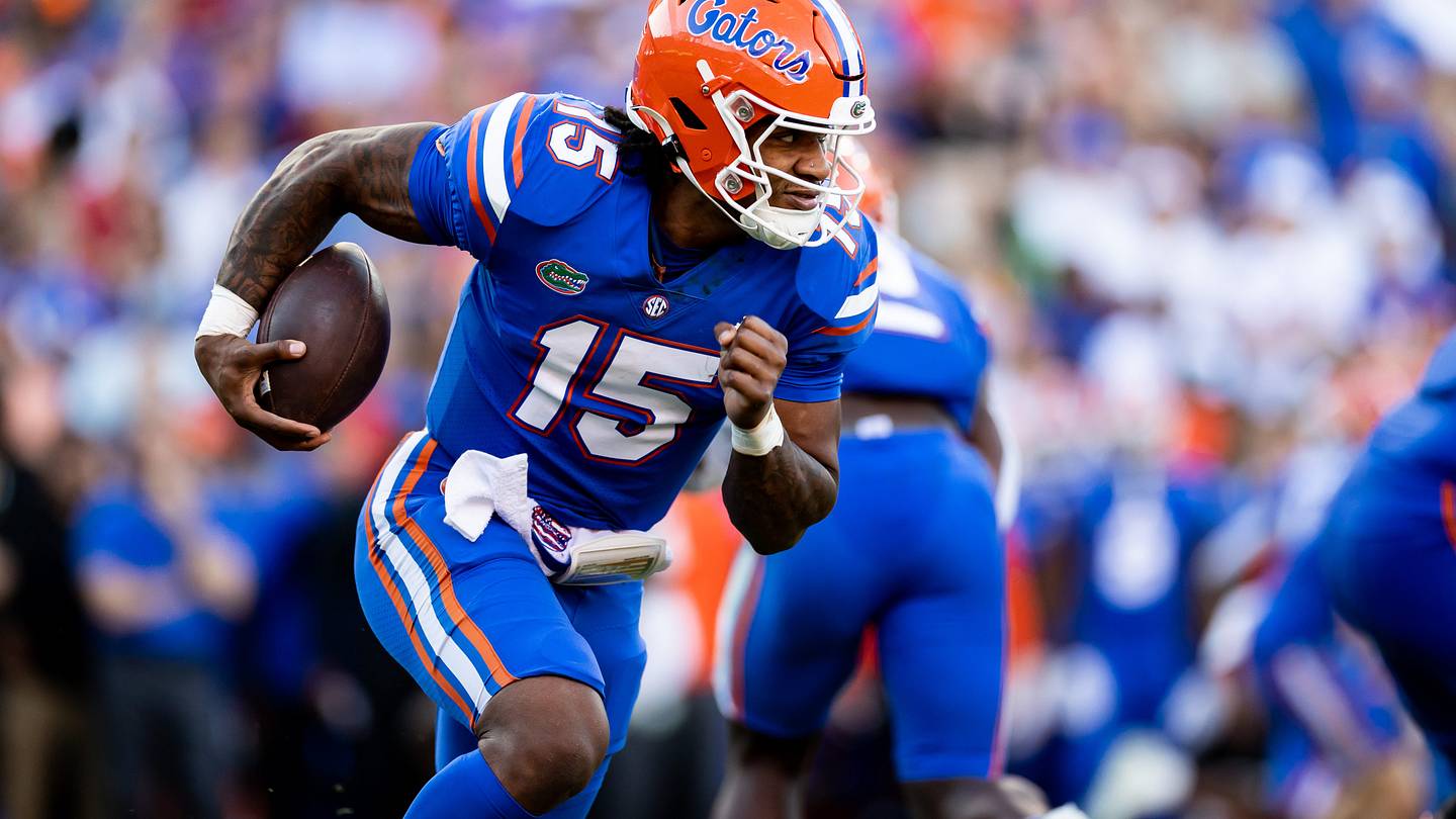 The Definition of "High-Floor Quarterback" Needs to Change