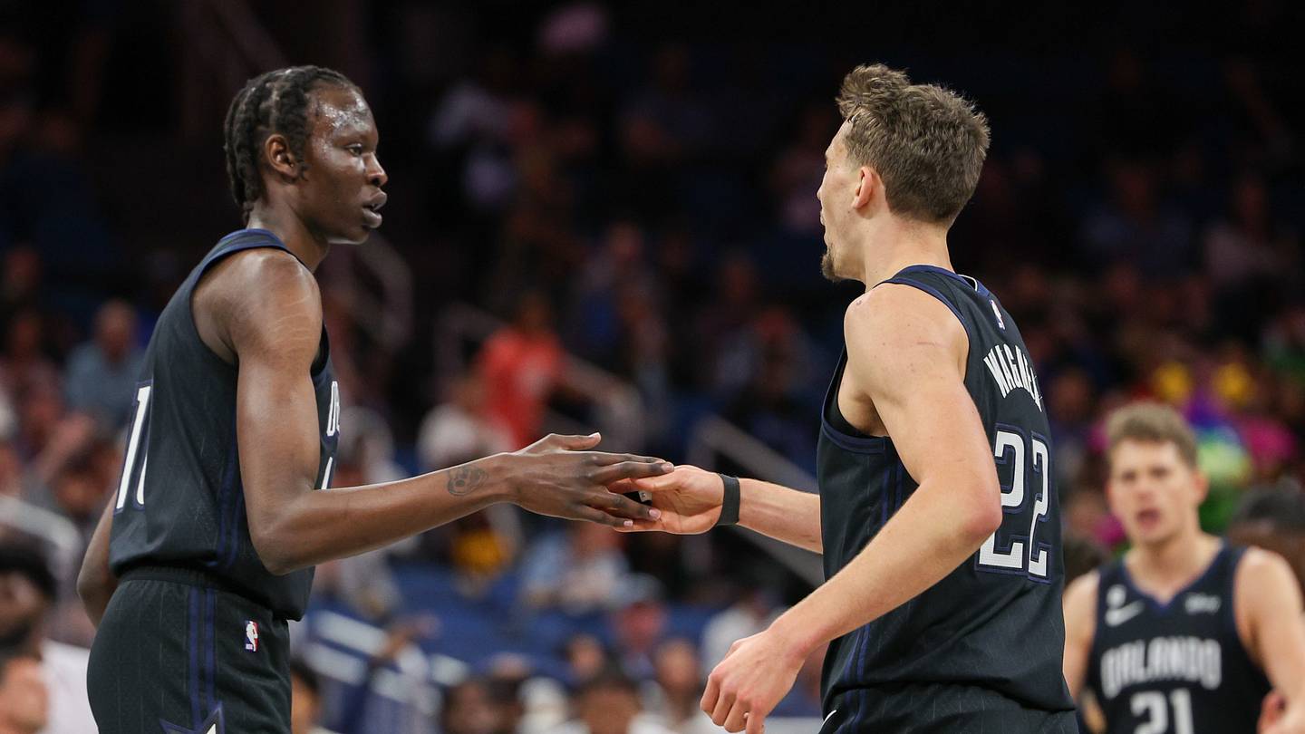 Magic vs. Jazz: 3 Big Things to Watch