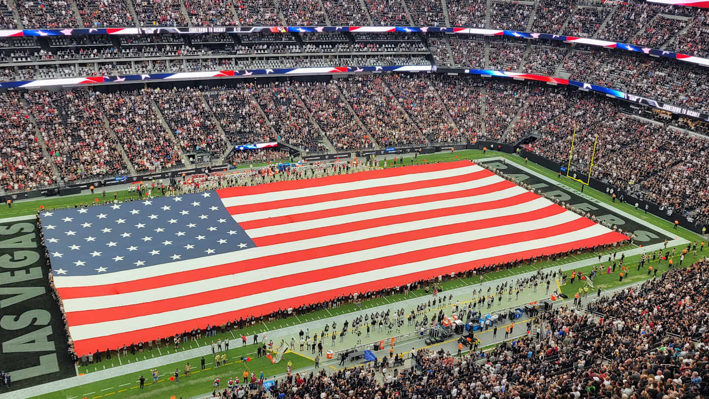 Raiders vs. Jets Live Game Updates, Analysis